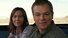 Amazon.com: Downsizing: Matt Damon, Christoph Waltz, Hong Chau, Kristen Wiig, Rolf Lassgård ...