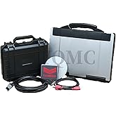 Amazon.com: for Yanmar Diagnostic Tool Diesel Engine Excavator Tractor ...