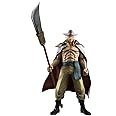 Amazon.com: Megahouse One Piece Portrait of Pirates Version 0: Edward ...