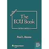 Marino's The ICU Book: Print + Ebook with Updates (ICU Book (Marino ...