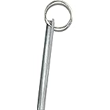 Half Moon Elevator Door Key, Lunar Key for Westinghouse Schindler ...