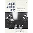 African American Music: An Introduction: Burnim, Mellonee V., Maultsby ...