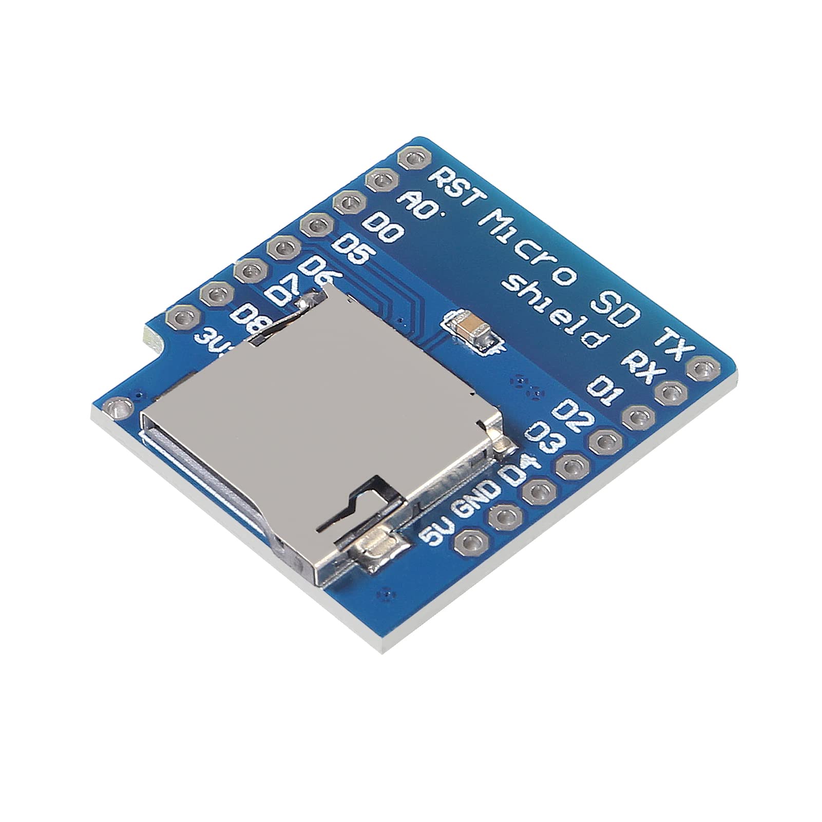 Mua ACEIRMC 10pcs Micro SD Card Shield D1 Mini TF WiFi ESP8266 ...