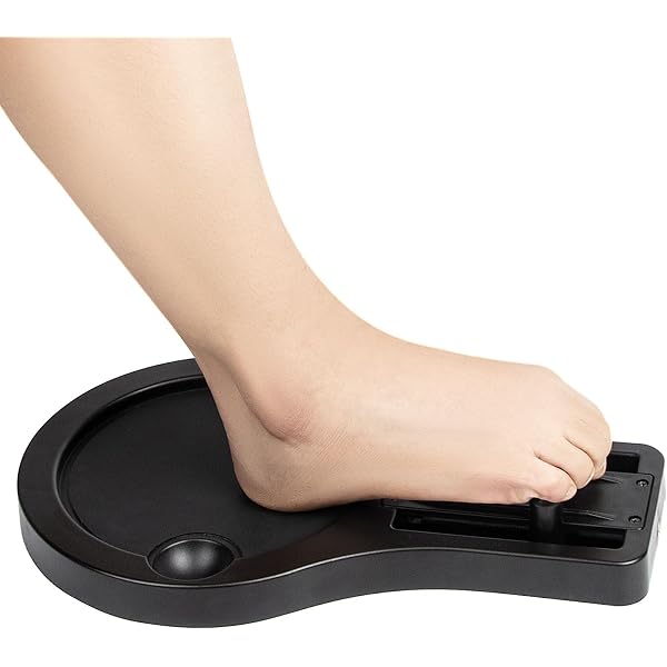 Ellipse By Legxercise Elgin Archxerciser Foot Exerciser - Healthy You ...