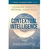 Amazon.com: Contextual Intelligence: How Thinking in 3D Can Help Resolve Complexity, Uncertainty ...