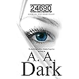 24690 (24690 series): Dark, A. A.: 9781535319010: Amazon.com: Books
