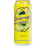 Zipfer - Limetten Radler - Dose - 24 x 0,5 l: Amazon.de: Bier, Wein ...