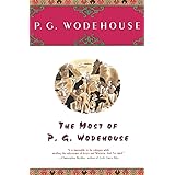 P.G. Wodehouse : Five Complete Novels (The Return of Jeeves, Bertie ...