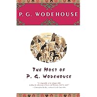 P.G. Wodehouse : Five Complete Novels (The Return of Jeeves, Bertie ...