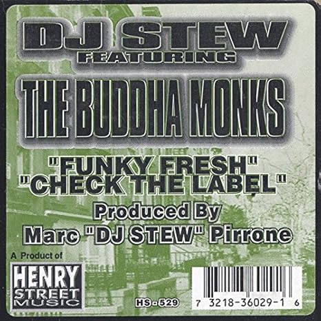 Funky Fresh [12" VINYL]: Amazon.co.uk: Music