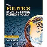 Amazon.com: The Politics of United States Foreign Policy: 9780495008620 ...