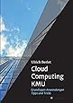 Cloud Computing als neue Herausforderung für Management und IT essentials: Amazon.de: Gerald ...