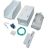 Amazon.com: Midea IM1900MD Ice Maker Kit, Compatible with Midea Top ...