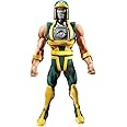 Amazon.com: Mattel DC Universe Classic Cyclotron Figure : Toys & Games