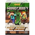 Amazon.com: Panini Minecraft Blaster Box – Official Trading Cards, 36 ...