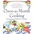 Once-A-Month Cooking, Revised Edition: A Proven System for Spending ...
