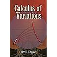 Calculus of Variations (Dover Books on Mathematics): I. M. Gelfand, S ...