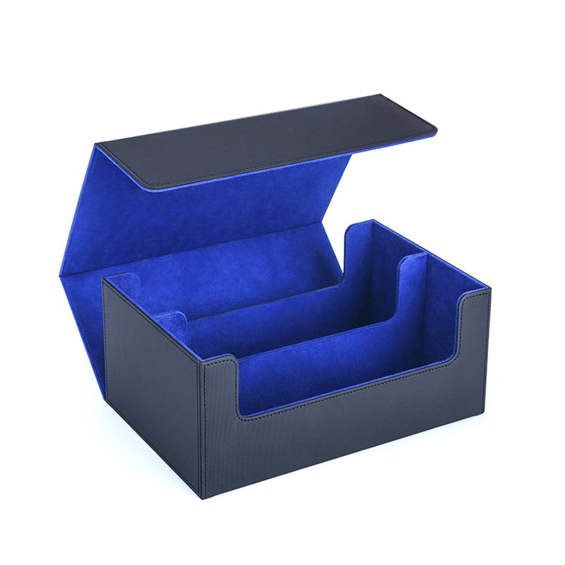 Mua HG CHASING TRIBE Deck Case, Trading Card Case, Magnetic Loader, PU ...