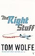 Right Stuff: Wolfe, Tom: 9780099479376: Amazon.com: Books