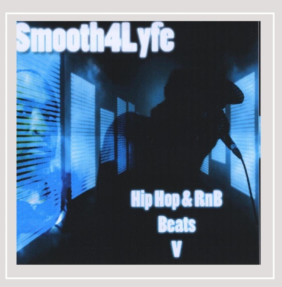 Hip Hop & RNB Beats V - Amazon.co.uk