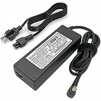 New 15.6V 7.05A 110W CF-AA5713A M2 Power Charger Fit for Panasonic ...