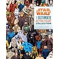 Star Wars: The Ultimate Action Figure Collection (Star Wars x Chronicle ...