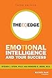 The EQ Edge: Emotional Intelligence and Your Success: Steven J. Stein, Howard E. Book ...