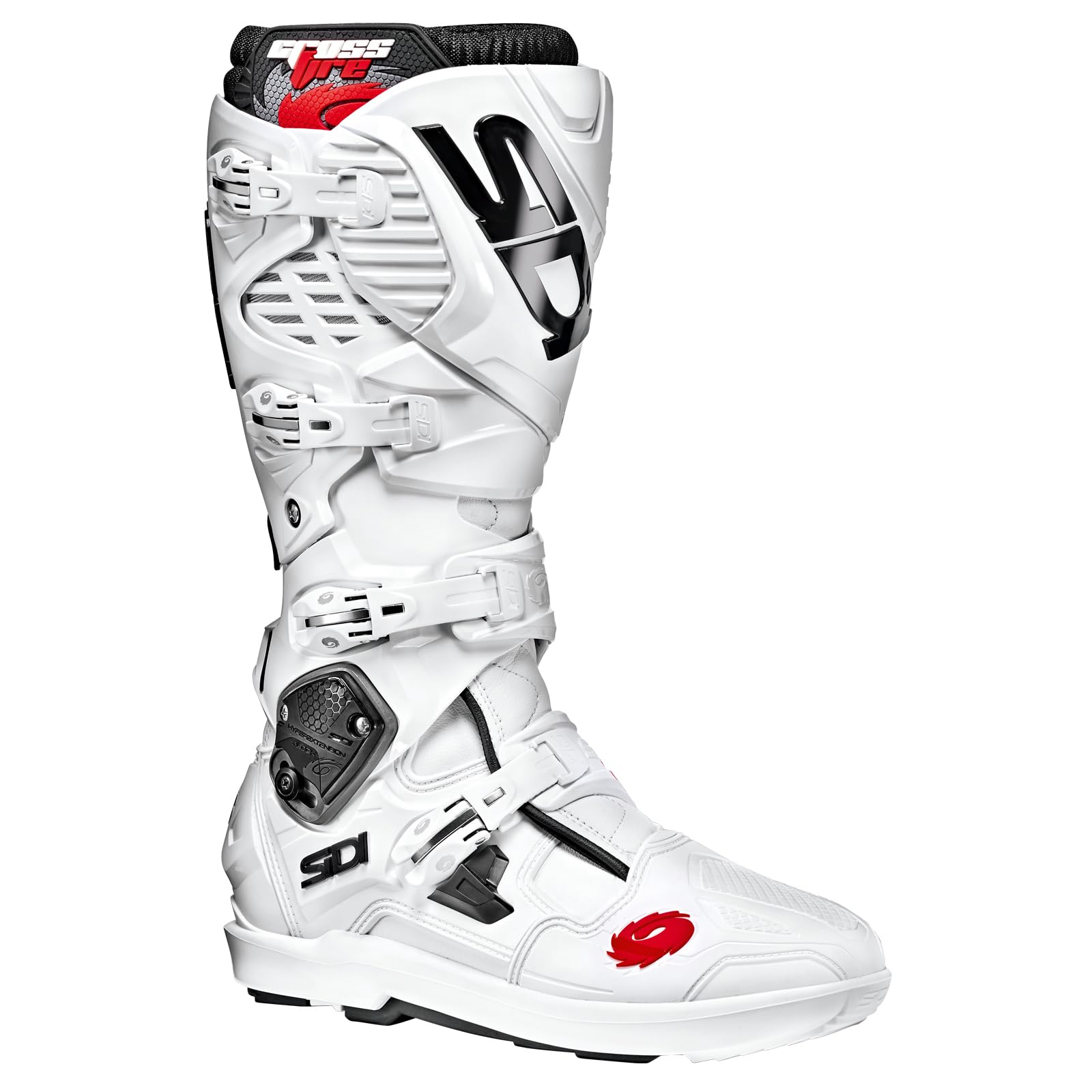 Mua Sidi Offroad Motorcycle Boots, Professional Motocross Boots for Men ...