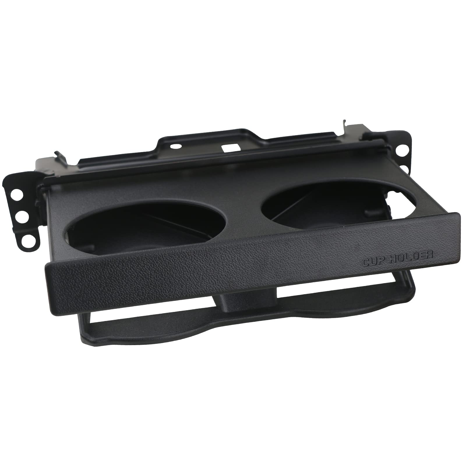 Osompar Center Cup Holder Compatible with 1989 1990 1991 1992 1993 1994 ...