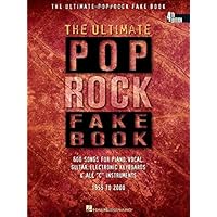 The Ultimate Fake Book: C Edition: Leonard Corporation, Hal ...