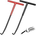 Amazon.com: 2 PCS Exhaust Spring Puller Tool, Motorcycle Exhaust Spring ...