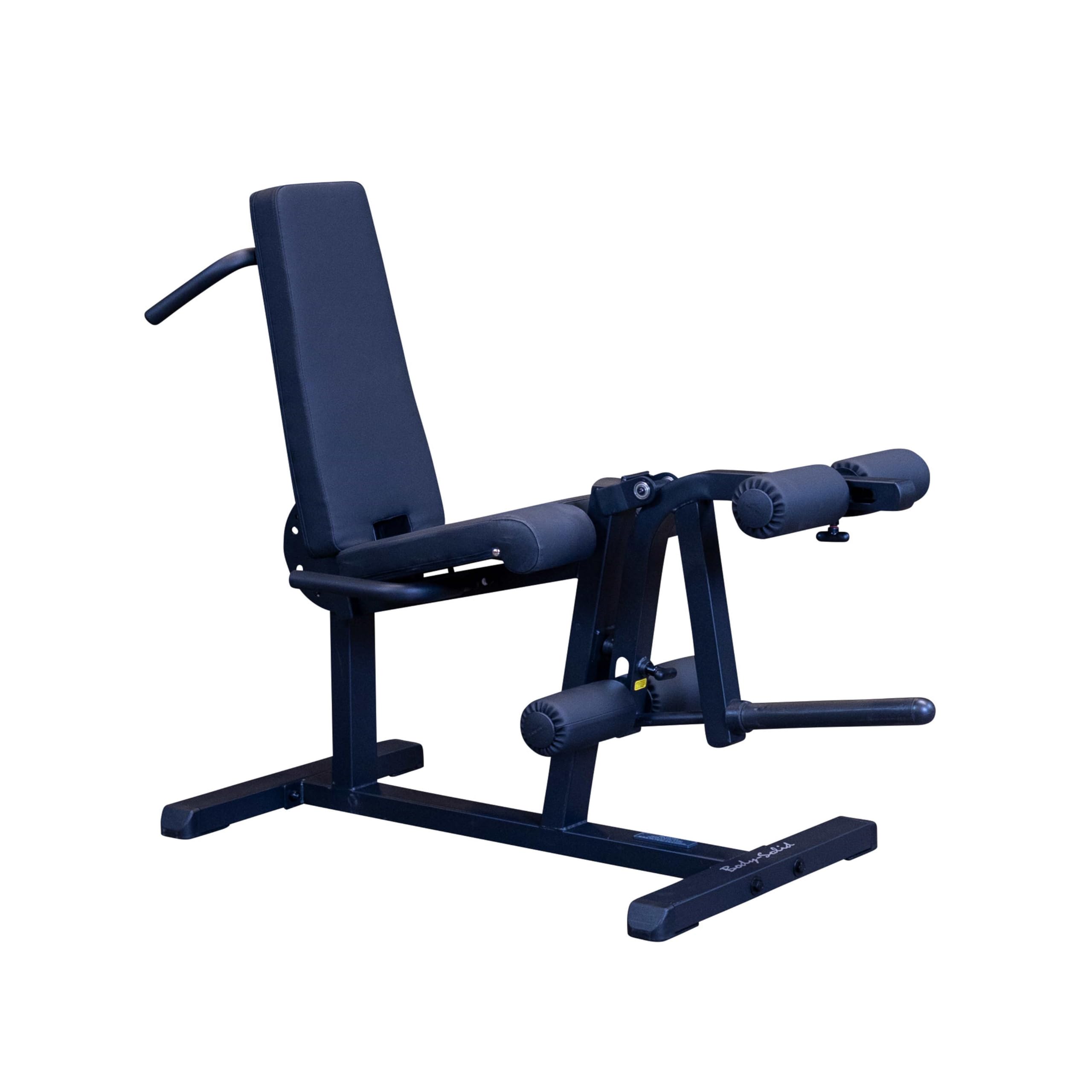 Mua Body-Solid (GLCE365B) Adjustable Weight Bench with Leg Extension ...