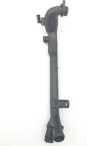 Amazon.com: 2712001552 Water Coolant Pipe W/sensor Fit For Mercedes ...