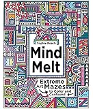 Amazon.com: Ultimate Mazes: Extreme Maze Challenges to Complete and ...