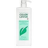 Framesi Color Lover Moisture Rich Shampoo & Conditioner Duo Set 16.5 oz ...