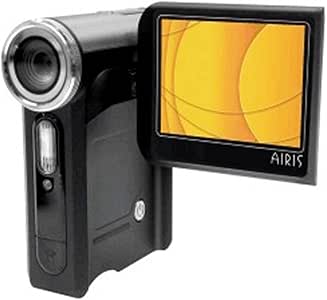 Camara Digital de Video Airis a VC004: Amazon.es: Electrónica