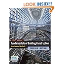 Fundamentals of Building Construction: Materials and Methods: Edward ...