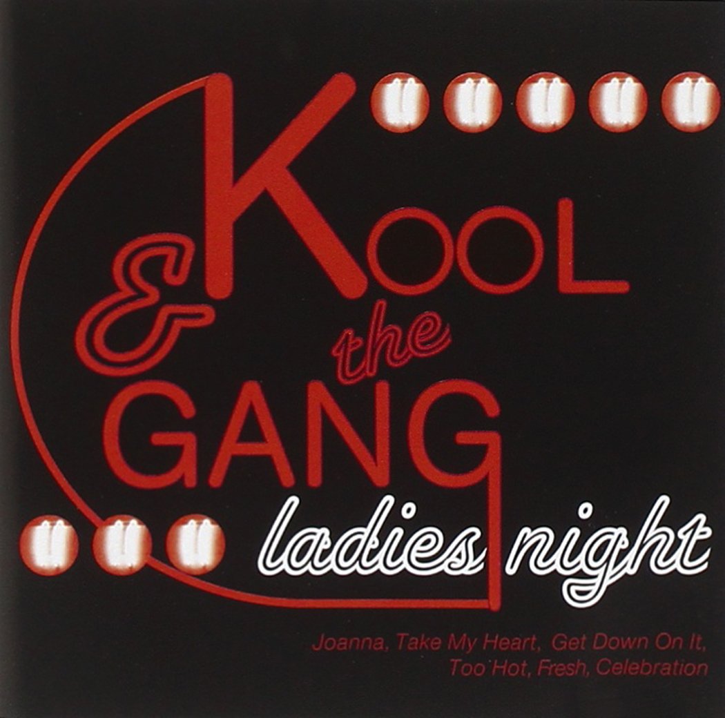 Kool & the Gang - Ladies Night - Amazon.com Music