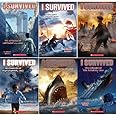 I Survived, Books 1-6: Lauren Tarshis: 9780545515306: Amazon.com: Books