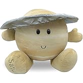 Amazon.com: Celestial Buddies Jupiter Buddy Science Astronomy Space ...