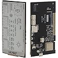 Amazon.com: LILYGO T5 4.7 Inch E-Paper V2.3 ESP32-S3 Development Driver Board TTGO Display ...
