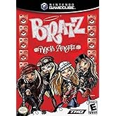 Amazon.com: Bratz: Rock Angelz - Gamecube : Video Games