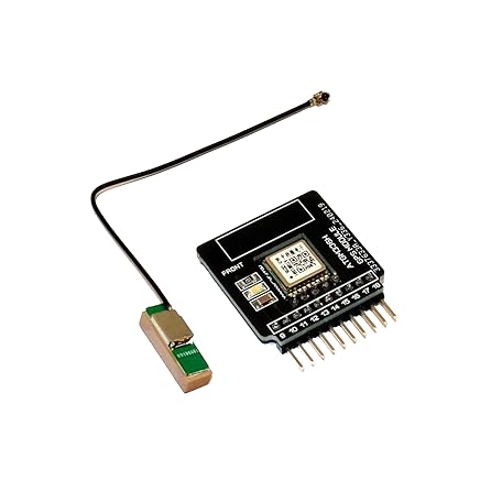 Mua Flipper Zero GPS Module with External high-gain Antenna ATGM336H ...