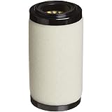 SMC AM-EL550 Mist Separator Filter Element for AM550 0.3 micron ...