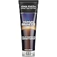 Amazon.com : John Frieda Midnight Brunette Visibly Deeper Color ...