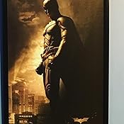 Amazon.com: Trends International Dark Knight Batman Wall Poster 22.375 ...