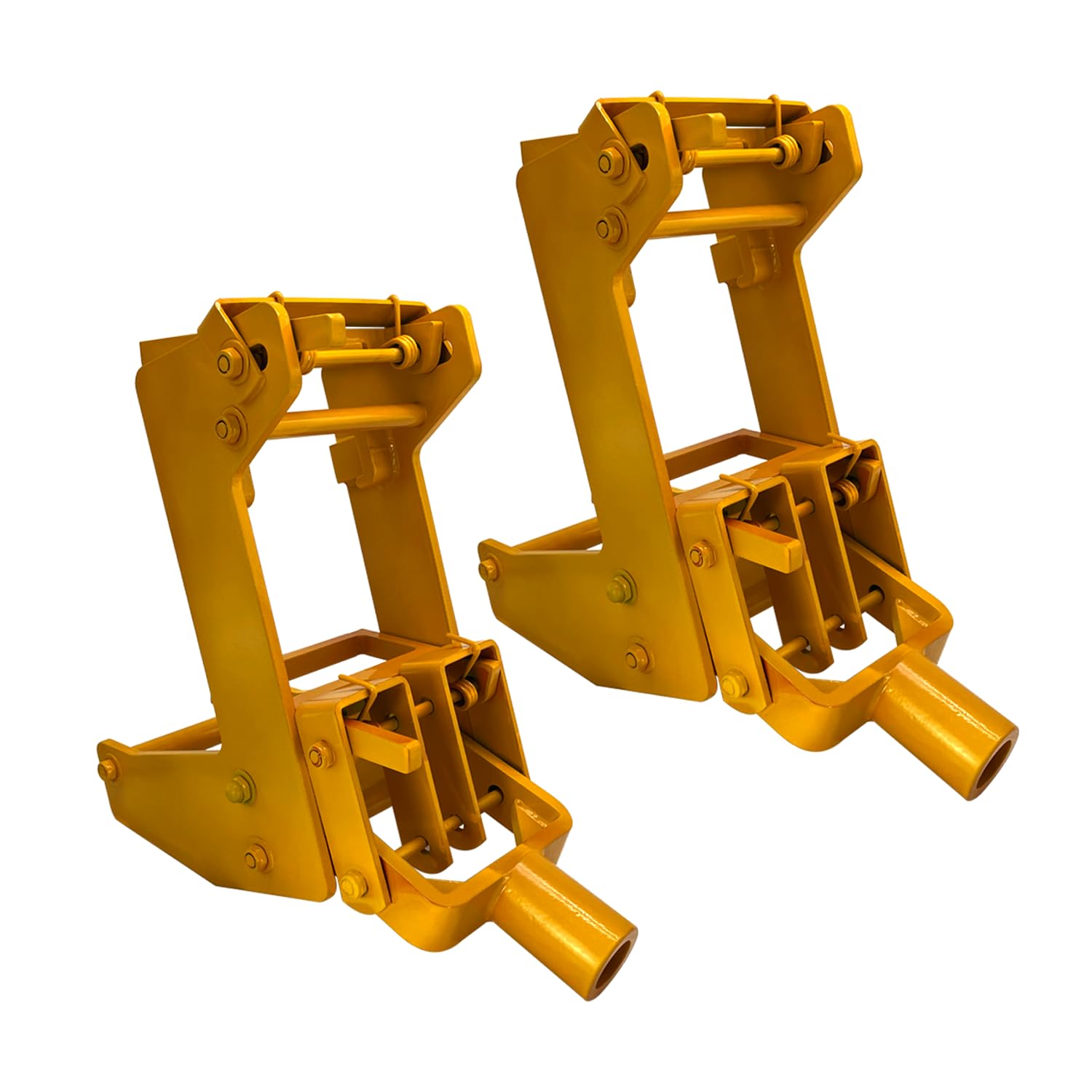 ***NONREFUNDABLE PARTIAL SET***Fudatong 2 PCs Portable Wall Jack for ...