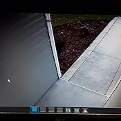 Amazon.com : Amcrest 960H 8CH 1TB Security System - Eight 800+ TVL IP66 ...