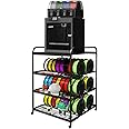 Amazon.com: ARTINRACK 3D Printer Stand, TR4 Heavy Duty 3D Printer Table ...