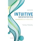 Intuitive Biostatistics: A Nonmathematical Guide to Statistical ...